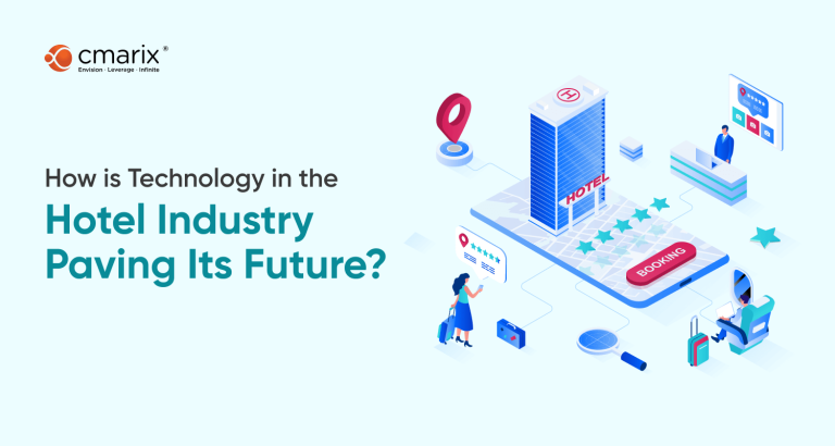 A Guide to the Use of Technology in the Hotel Industry