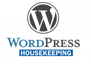 Best Steps for a WordPress Website Housekeeping