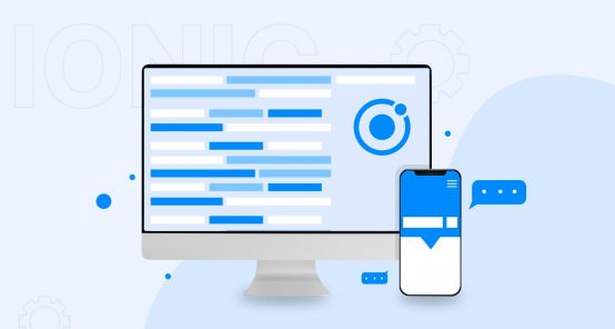 The Best Practices for Ionic Framework App Development