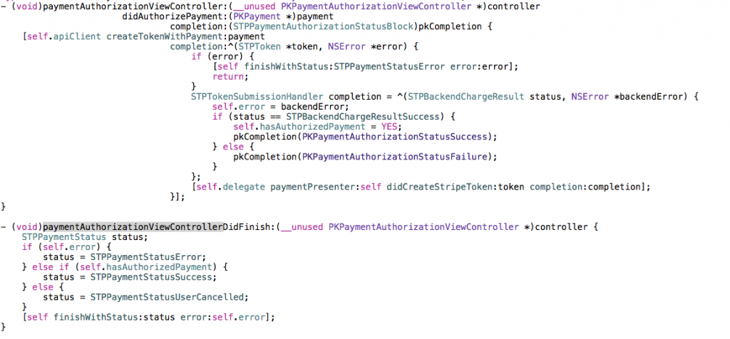 The Ultimate Guide to Integrating Stripe Payment Gateway in iOS Apps