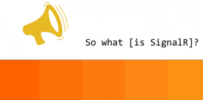 How to Get Started with Implementing SignalR
