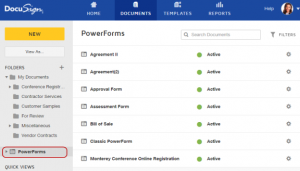 How to Get Started with Integrating DocuSign Powerforms in Magento