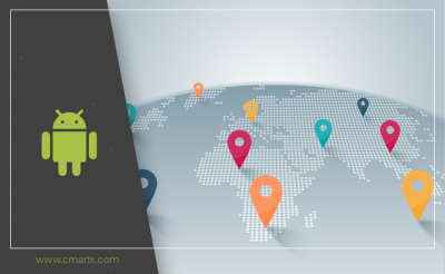 How to integrate Geocode Class in Android App Development