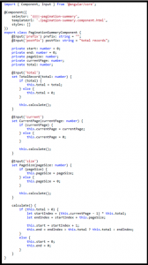 How to Implement Angular 2 Bootstrap Pagination