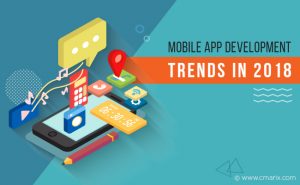 6 Trends to consider for Mobile App development in 2025