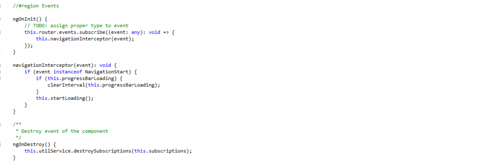 A Step-by-Step Guide to Progress Bars in Angular