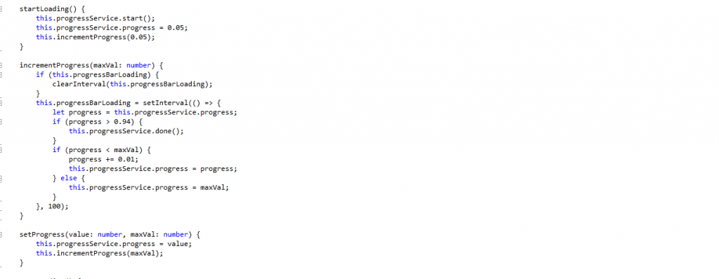 A Step-by-Step Guide to Progress Bars in Angular