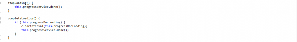 A Step-by-Step Guide to Progress Bars in Angular