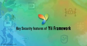 The Best Practices for Securing Yii Apps