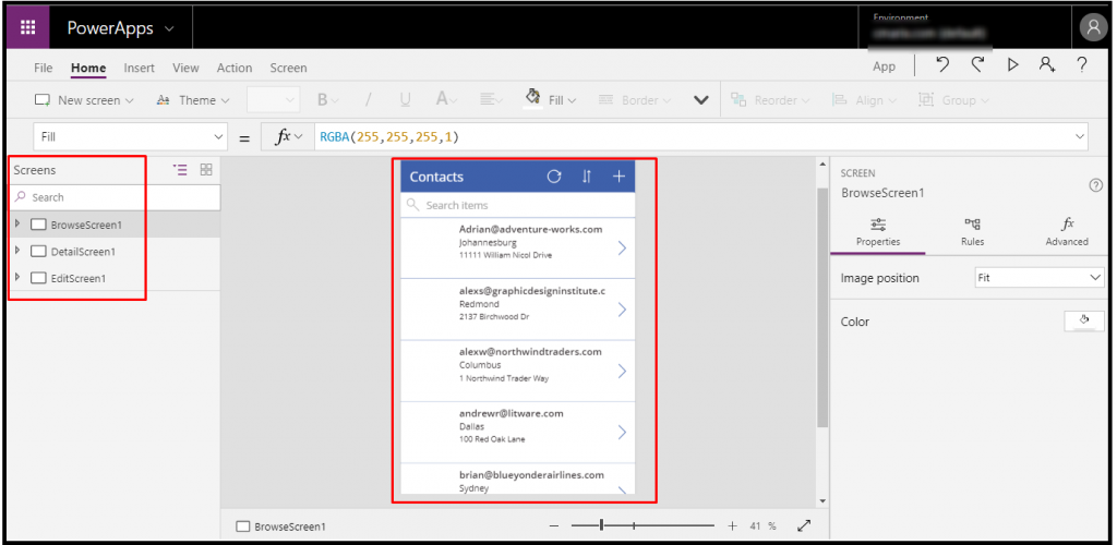 The Power of Dynamics 365 and PowerApps: How to Create Connected Apps