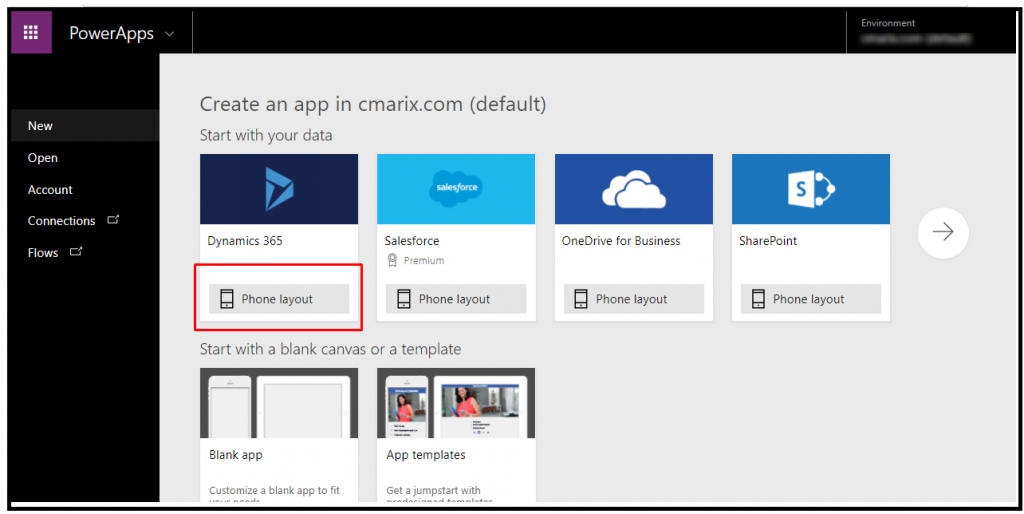 The Power of Dynamics 365 and PowerApps: How to Create Connected Apps