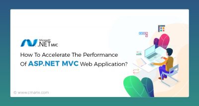 How to Improve the Performance of Your ASP.NET MVC Web Application