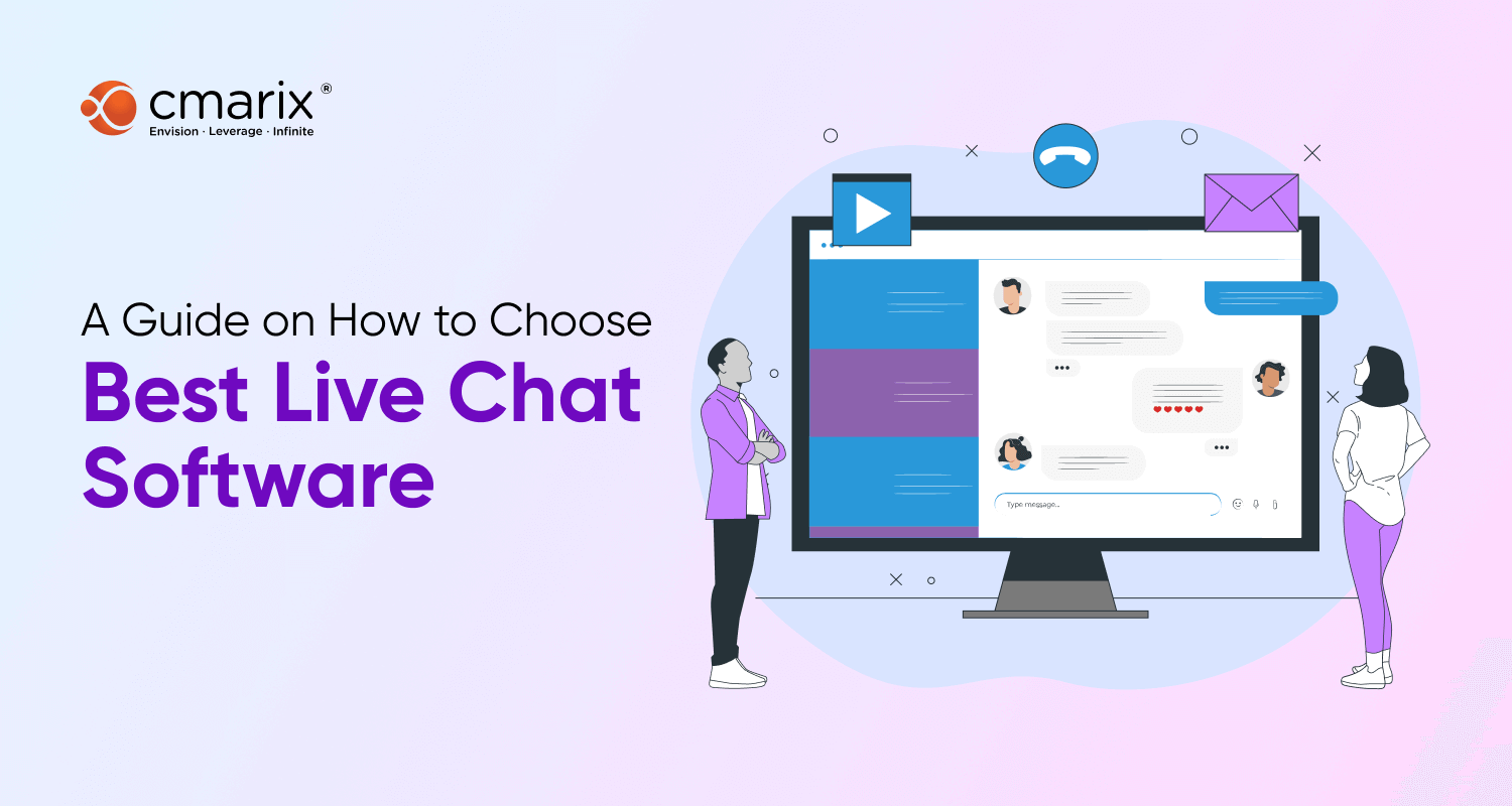 How to Choose Best Live Chat Software and Development Cost?