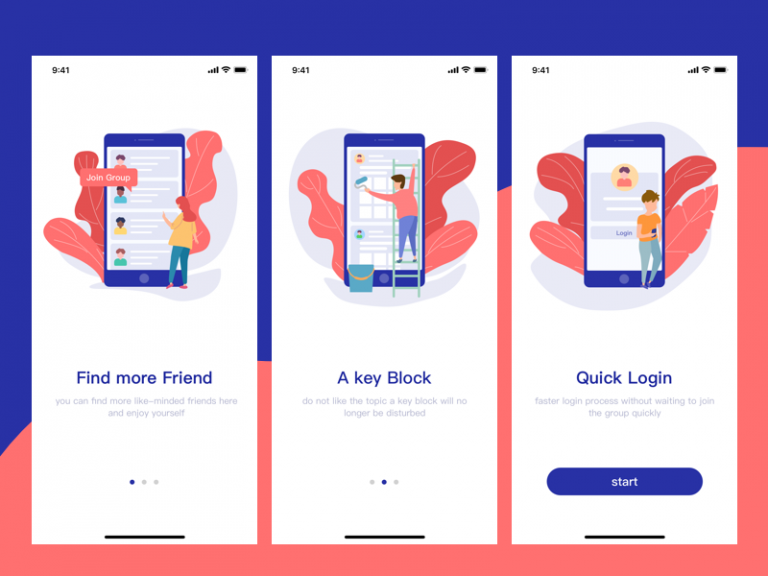 Spark Your Mobile App with 10 Creative Animation Techniques