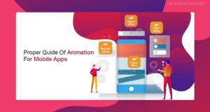 Spark Your Mobile App with 10 Creative Animation Techniques