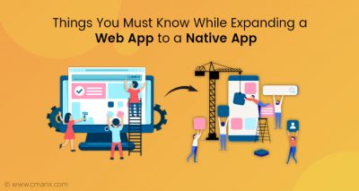 An Ultimate Guide to Expanding a Native App To a Web App