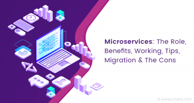 How Microservice Architecture Can Benefit Your Software Project?