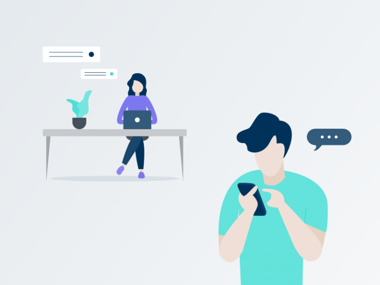 Compressive Guide to Visual Storytelling for App UI/UX Design