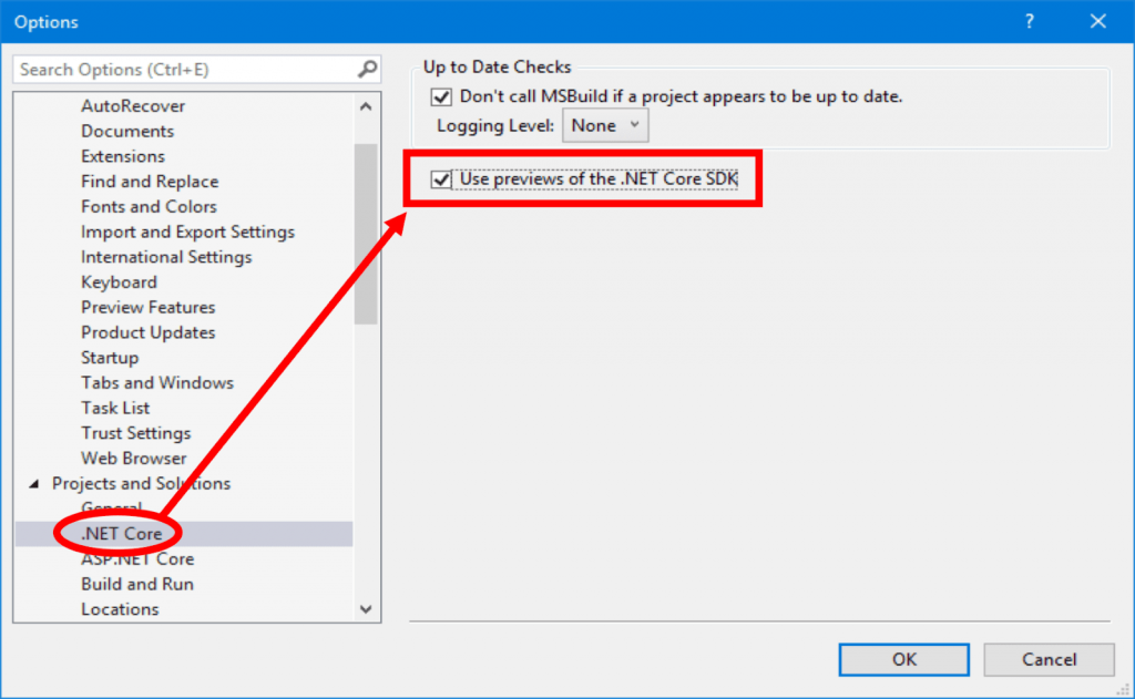 What is the New Features of C# 8?