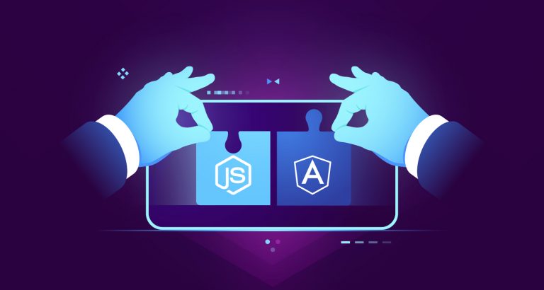 Node.js vs. Angular: What is the best JavaScript Framework?