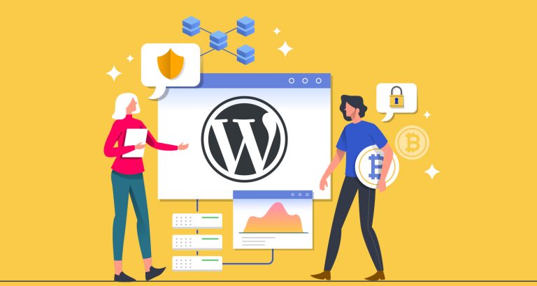 Blockchain's Importance in WordPress Plugin Development