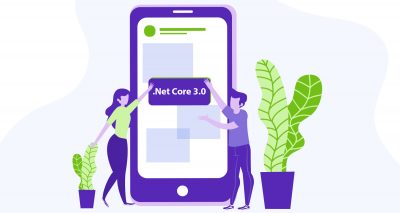 How to Build Single Page Application with ASP.NET Core 3.0