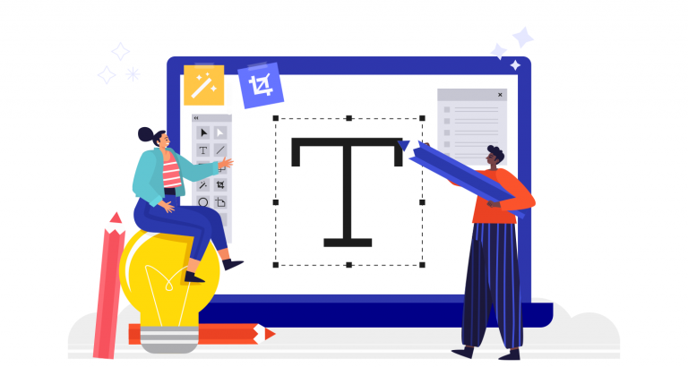 The Mobile App Typography for the Right Design Output