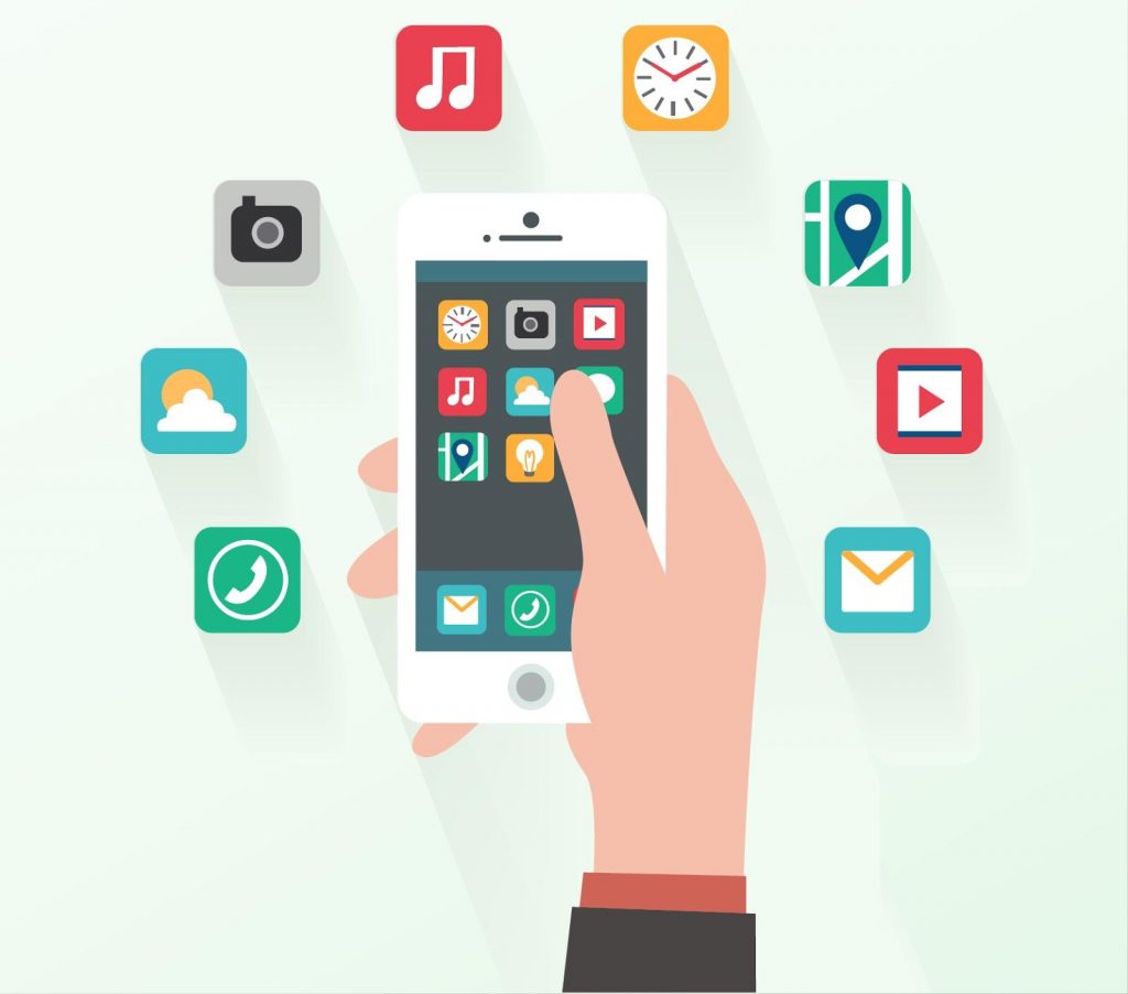 Top Nine Most Important Considerations for Hiring A Mobile App ...