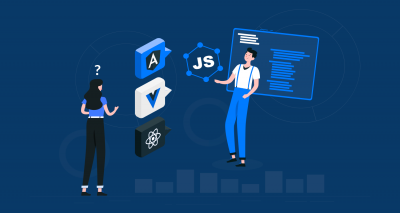 Best JavaScript Frameworks to Choose
