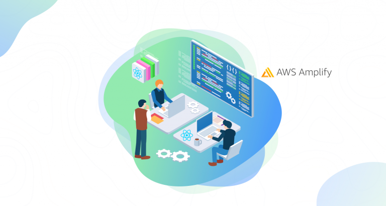 Guide to Serverless React Development with AWS Amplify
