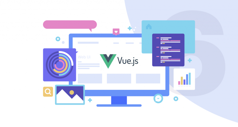 Reasons to Choose Vue.JS for Front-end Development
