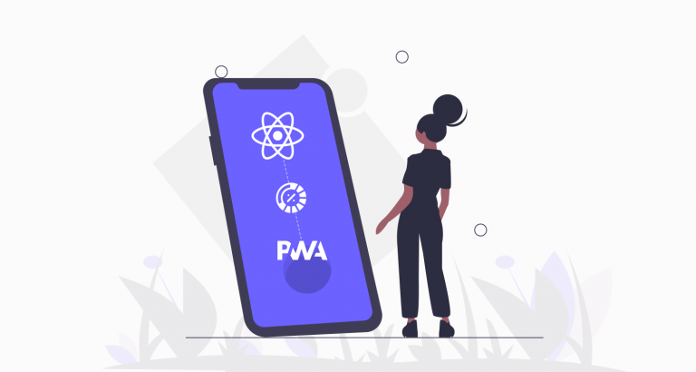 How to Build a Progressive Web App by Using React Native?