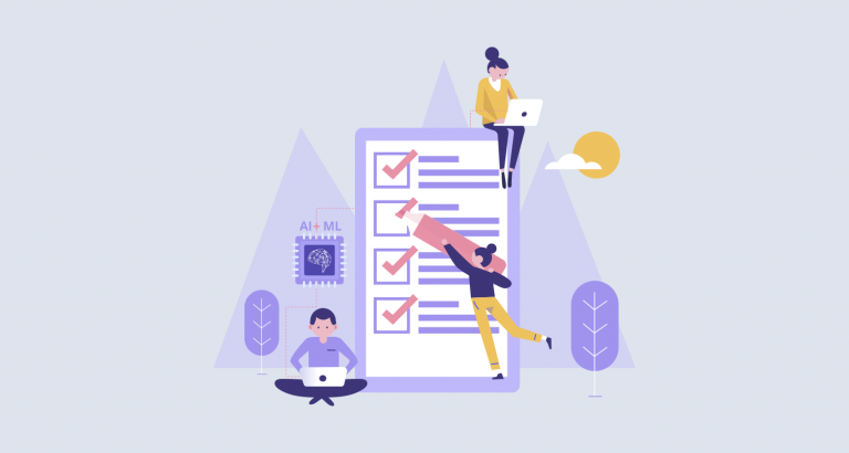 How AI and ML are Changing the Face of Mobile App Testing