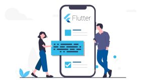 Why Is Flutter The Best Solution For Your Mobile App Startup?