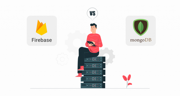 Firebase Vs MongoDB : Which is the Best Database for 2025