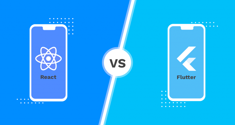 Flutter Vs React Native: Which One Is Best for Your Mobile App?