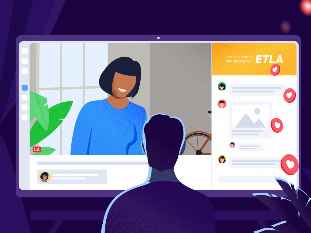 Best Transform And Live Events Through Video Conferencing Apps