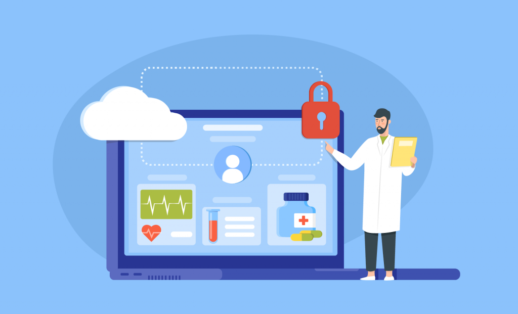 Why Do We Need a Centralised Health System?