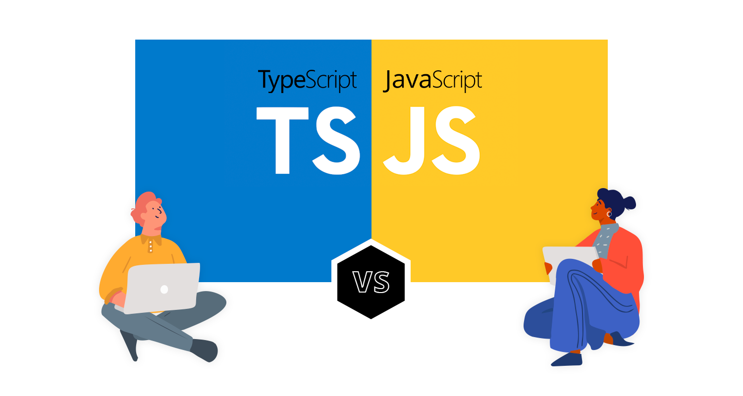 Know Which Script Will Rule The Web World Typescript Or Javascript