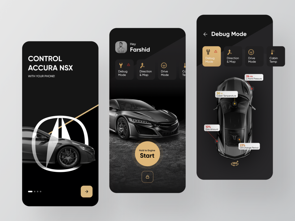 How Driving Will Be Revolutionised by Partners Obd & Mobile App