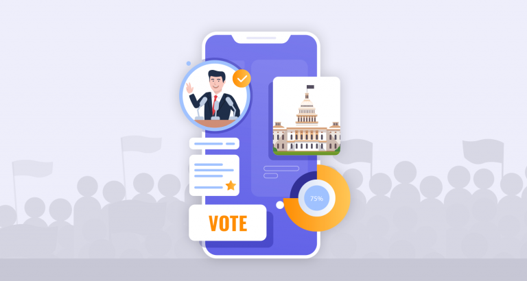 The Increasing Use of Applications to Promote Political Campaigns