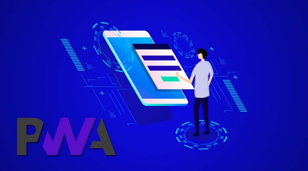How to implement PWA in Magento 2?