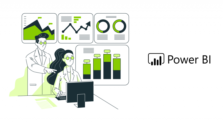 Integrate Power BI into Your Application