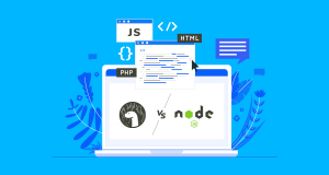 Deno VS Node : Everything You Need To Know