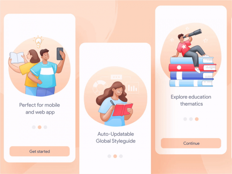 Top 8 Keys to Build a Language Learning Application Like Duolingo