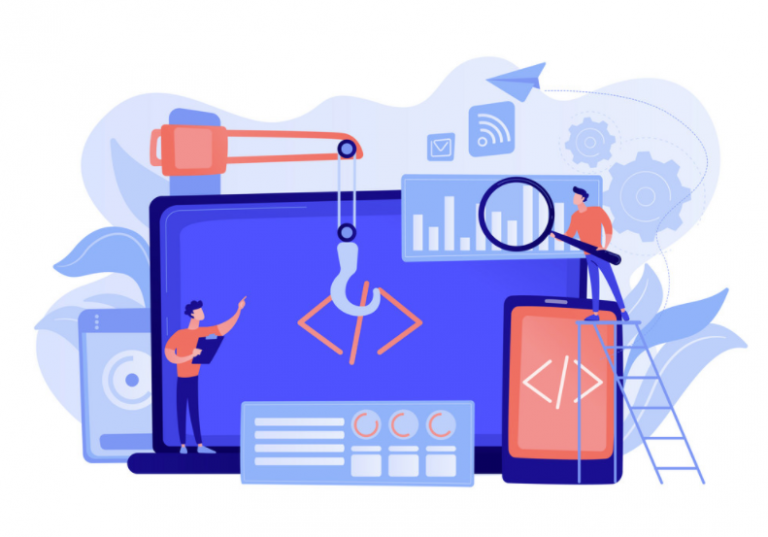 Top Reason to Choose Node.JS Development for High Performance Applications