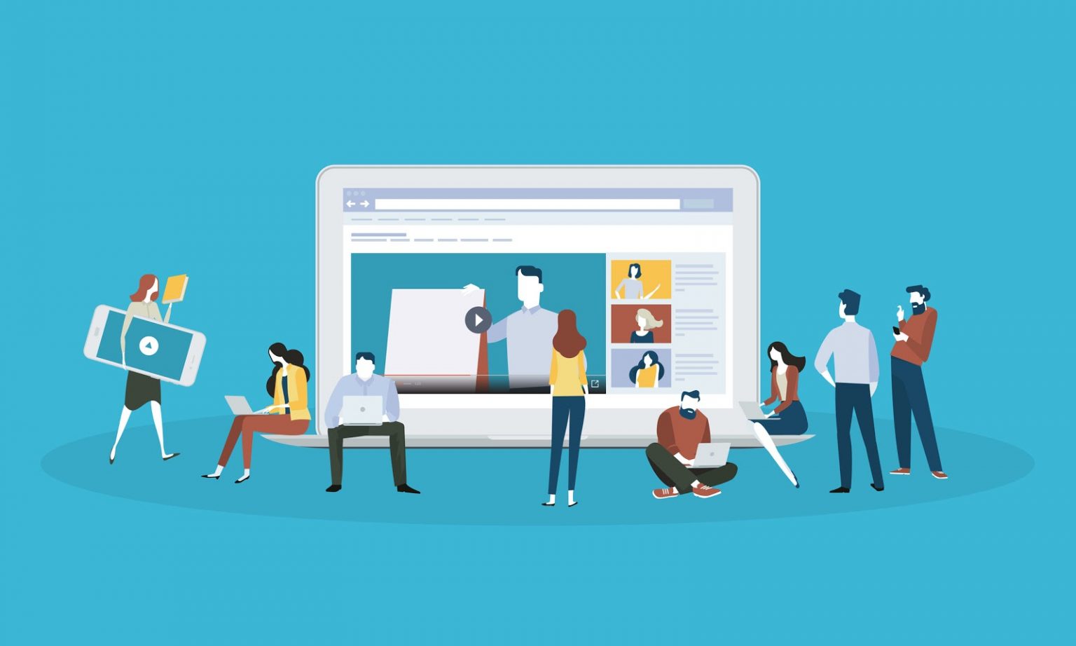 SCORM 1.2: A Developers Guide to implement SCORM for LMS Solution