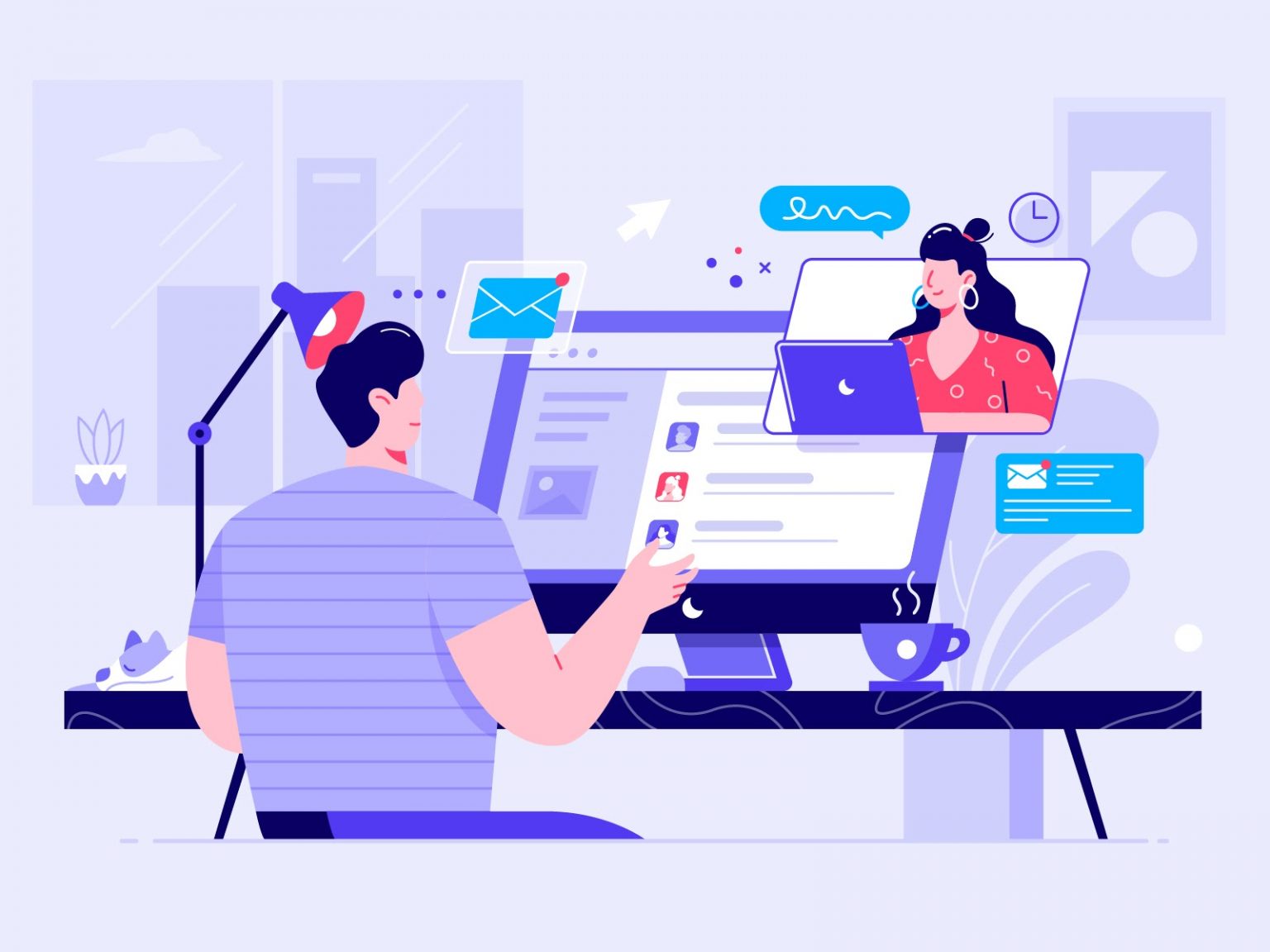 🔥 5 HR Trends and Tools to Watch Out For Higher Organizable Performance