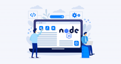 Top Reason to Choose Node.JS Development for High Performance Applications