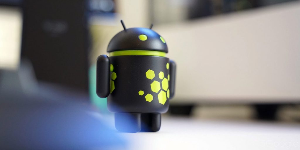 Android 12: Enhanced Access to Security and Feature Updates